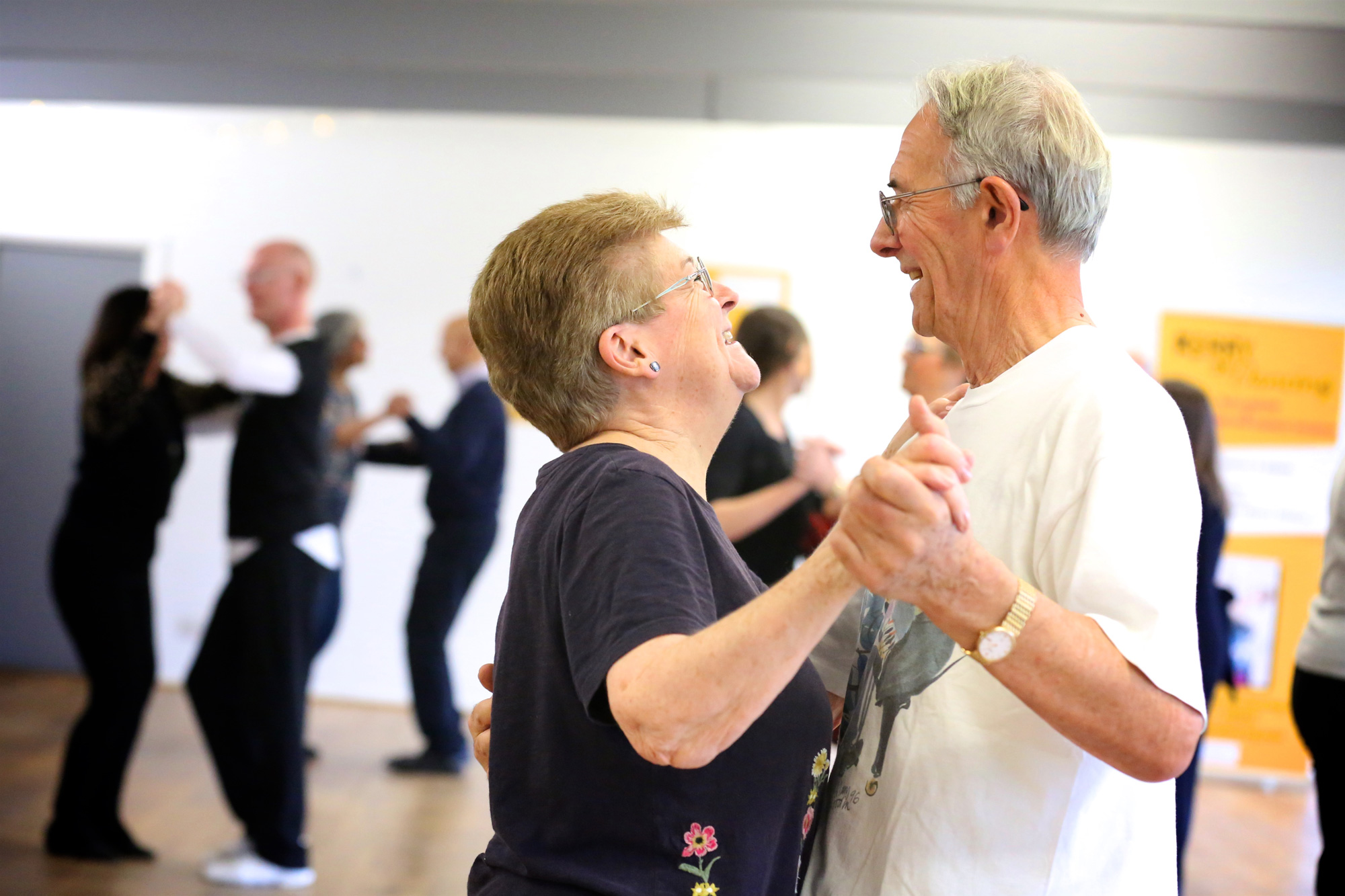 Gallery – Kerry On Dancing - Greenwich