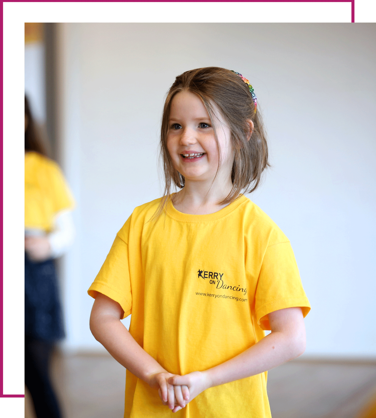 Children\'s Classes – Kerry On Dancing - Greenwich